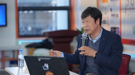 院士专家讲科学 聚焦青藏高原史前文化 探寻人类文明缘起青藏高原陈发虎科学新浪新闻