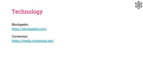 Blockchain Intro Myths Pdf