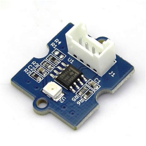Grove UV Sensor GUVA S D Sunshine UV Sensor Detection Module Arduino Compatible Free