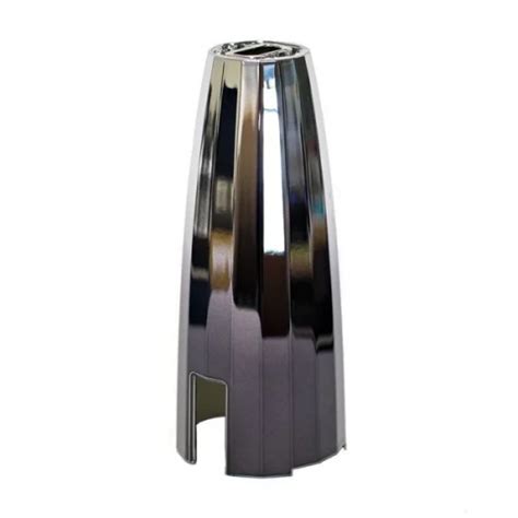 Jrl 2020t Replacement Case Silver Barberco