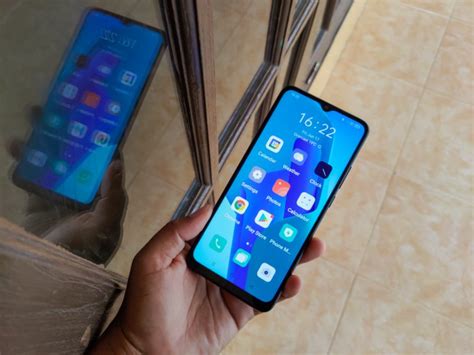 Tipe Prosesor Intel Alder Lake Mobile Atau Intel Core 12th Generation