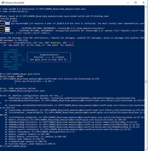 Adding Multiple Web Parts In The Same Project Solution · Issue 2777 · Sharepointsp Dev Docs