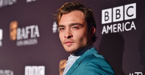 Ed Westwick Pictures Ps Celebrity