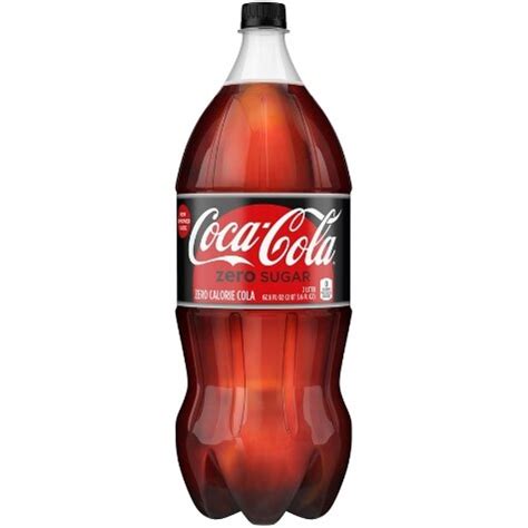 Coca Cola Zero
