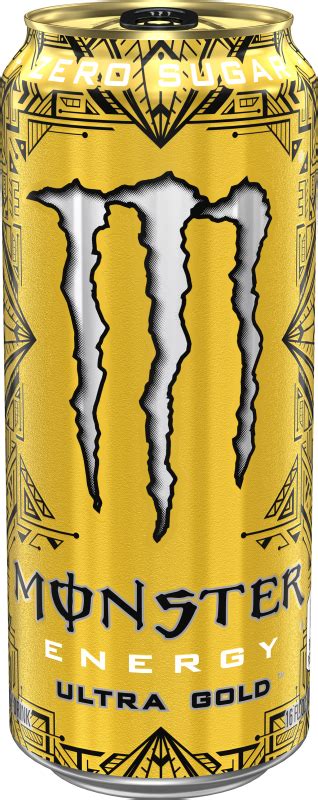 Create A Best Energy Drinks Tier List TierMaker