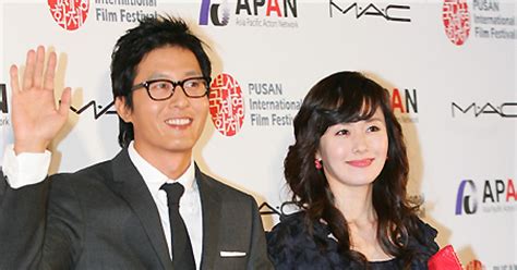 김주혁 김지수 결별 동갑내기의 사랑 끝났다