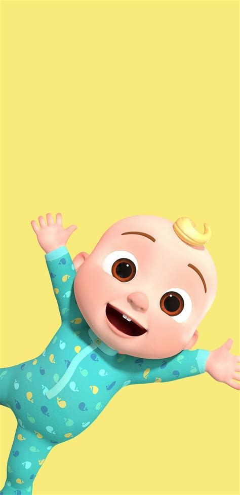 Cocomelon Background