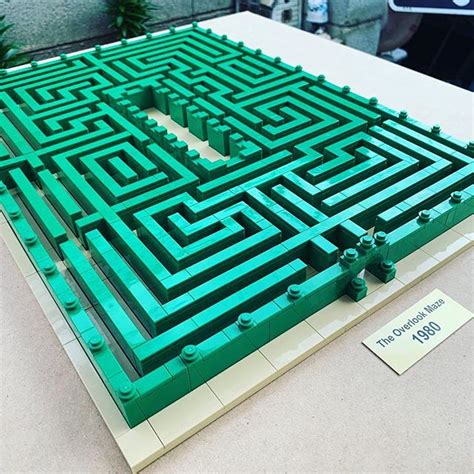 Skills And Thrills Design A Lego Maze