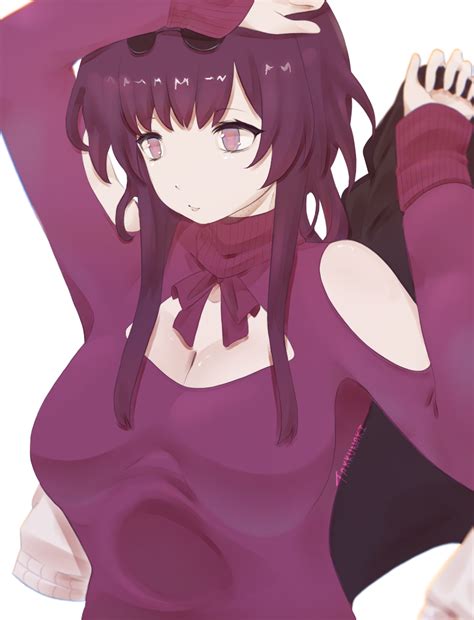 Kafka ☆ R Honkaistarrail