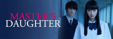 Nonton Masters Daughter 2022 Sub Indo Vidio