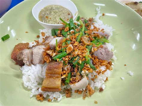 รูป ข้าวต้มซี่โครงหมู เยาวราช เชียงใหม่ Wongnai
