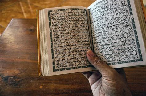 Surat Al Mulk Arab Lengkap 56 Koleksi Gambar