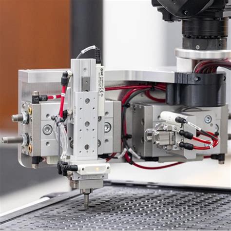 Automated Assembly