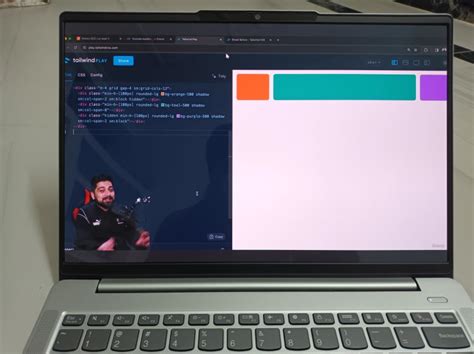 Today Marks Day 3 Of My Tailwind Css Learning Journey And Ive Successfully Completed It Ive