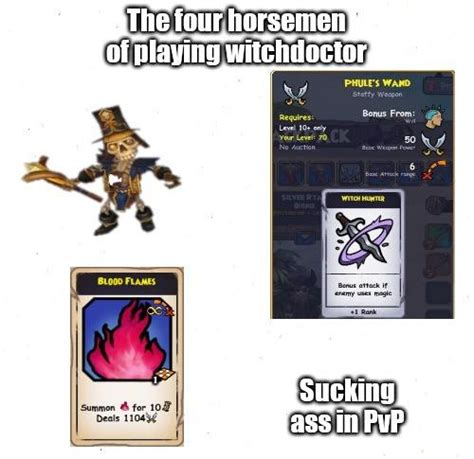 Might Do This For The Other Classes Later Rpirate101