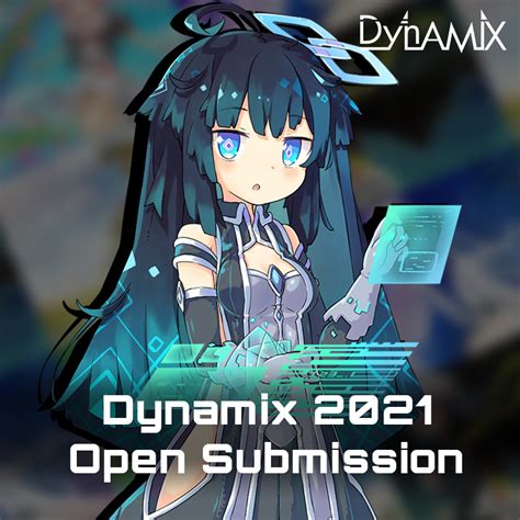Dynamix Dynamix Open Submission 2021 We Are Pleased To Facebook