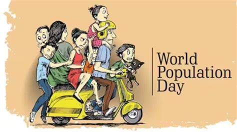 World Population Day 2024 Theme Poster Ethyl Janessa