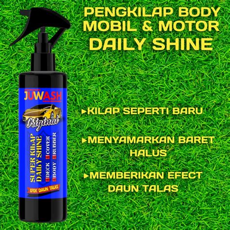 Jual PENGKILAP BODY MOBIL MOTOR PENGKILAT BODI MOTOR PENGKILAP MOBIL