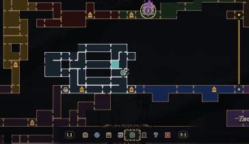 Blasphemous All Health Upgrade Locations All Ornate Chalices