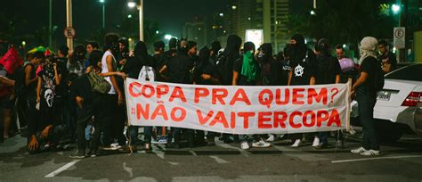 Switch Copa Para Quem