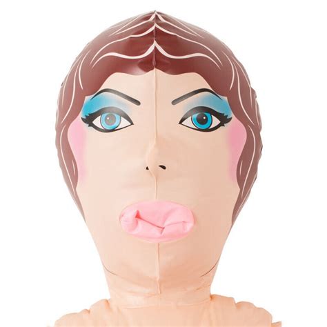 Bambola Realistica Gonfiabile Per Uomo Real Love Doll Ano Vagina Bocca Finta Sex Ebay