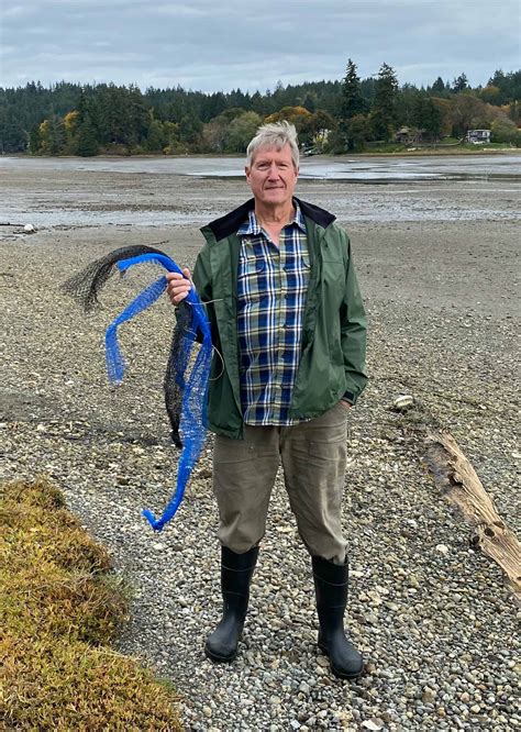 Proposed Burley Lagoon Geoduck Farm Upsets Neighbors Gig Harbor Now
