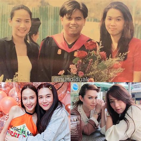 เปิดภาพ เมย์ เฟื่องอารมย์ สมัยสาว ๆ น้องมายู ชัด ๆ เหมือนอย่างกับแกะ ลูกสาวแม่ที่แท้ทรู