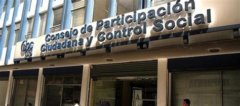 Elección del Consejo de Participación Ciudadana una batalla por la democracia LAPALABRABIERTA