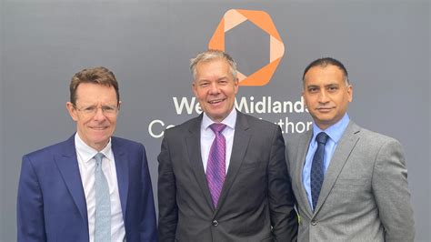 New Hire To Support The West Midlands Co Investment Fund Midven