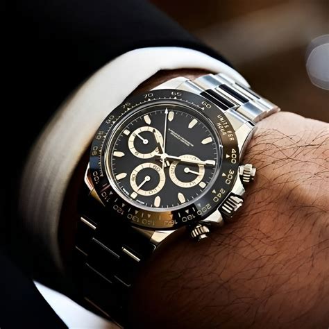 Atros Watch Calithe