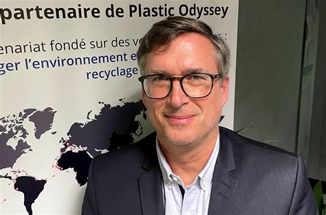 Alexis Dormoy Devient Directeur Général Adjoint Dinapa France