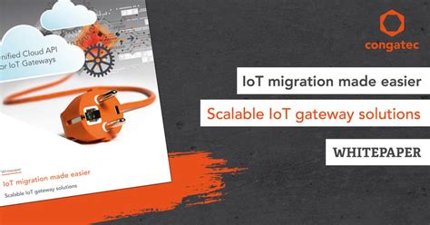 congatec on linkedin iot gateway congatec embedded