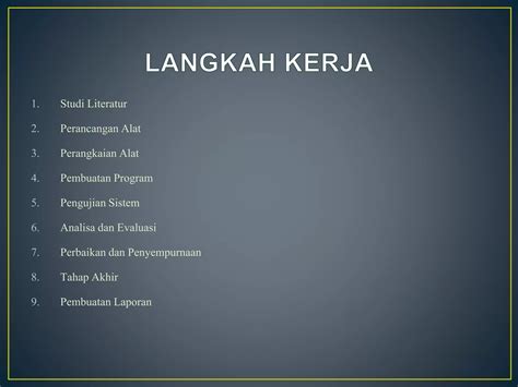 kontrol tirai otomatis menggunakan ldr sensor dan arduino uno pptx