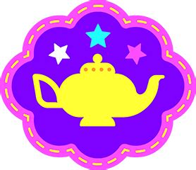 The Wish Badge Hey Duggee Official Website