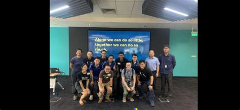 Yong Kiat Ng On Linkedin Govtechsg Constructionsafety