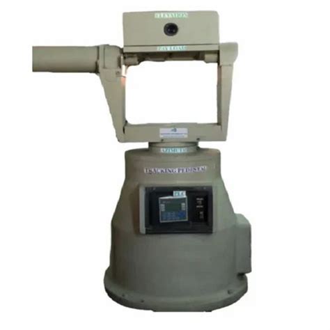 Electro Optical Tracking System At Best Price In Chennai By Techware