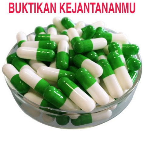 Jual Obat Sex Kuat Tahan Lama Original Anti Ejakulasi Privasi Aman Di Jamin Shopee Indonesia