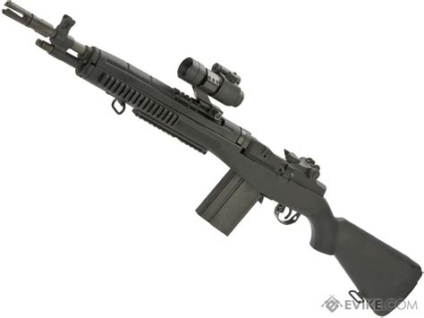 M14 Rail