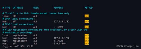 基于docker搭建瀚高数据库highgo6 0 1【图文】