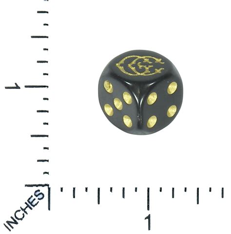 Dice Theme Gaming Industry Gatherings Gary Con