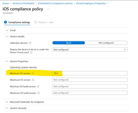 Anyone Know The Correct Syntax To Require The New 141a Ios Emergency