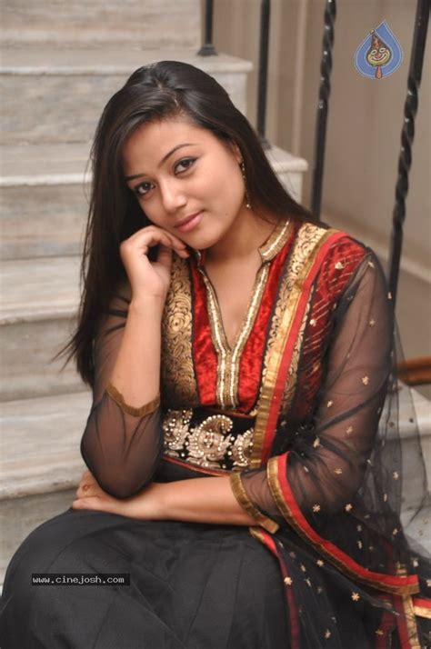 Pallavi Ghosh Stills Photo 6 Of 64