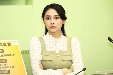 挨批談戀愛無心問政 賴品妤反擊：為何男性政治人物就不會被質疑？ 風傳媒