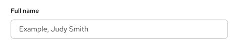 PatternFly Helper Text