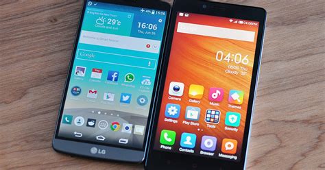 Xiaomi Redmi Note Review Big Bold And Cheap To Boot CNET