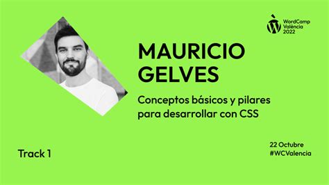 Conceptos Básicos Y Pilares Para Desarrollar Con Css Wordpresstv