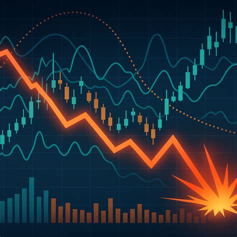 Technical Indicators When Charts Warned Us By Code With Muse Coding Nexus Jun 2025 Medium