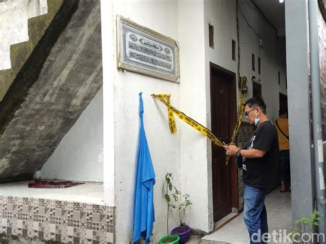Berita Dan Informasi Wanita Bugil Tewas Terikat Terkini Dan Terbaru