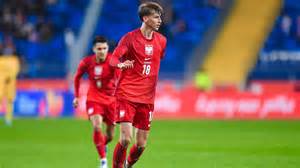 Włoskie Media Zachwycone Reprezentantem Polski Zagra W Lidze Europy Piłkanożna Pl