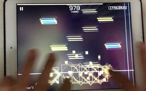 PhigrosRrharil IN 15 FC 4 哔哩哔哩bilibili PHIGROS